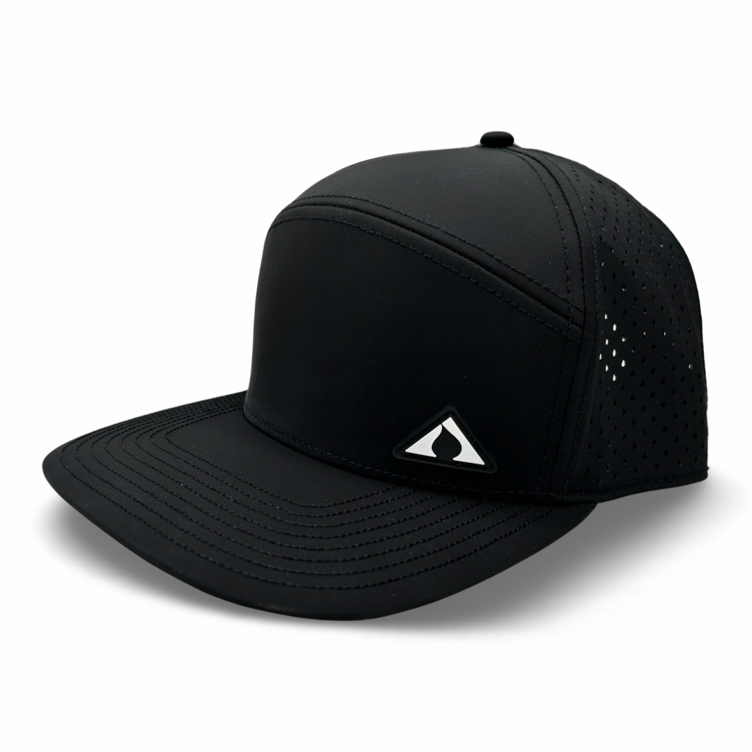 CROSS SEAM SALTTACTICAL SNAPBACK - WrapGlove®